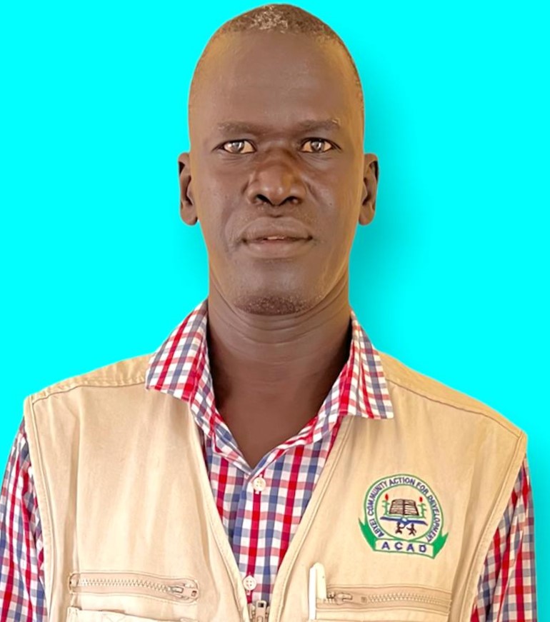 Current Leadership – Abyei Community Action For Development
